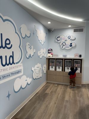 LITTLE CLOUD PEDIATRIC DENTISTRY - Updated December 2025 - 25 Photos ...