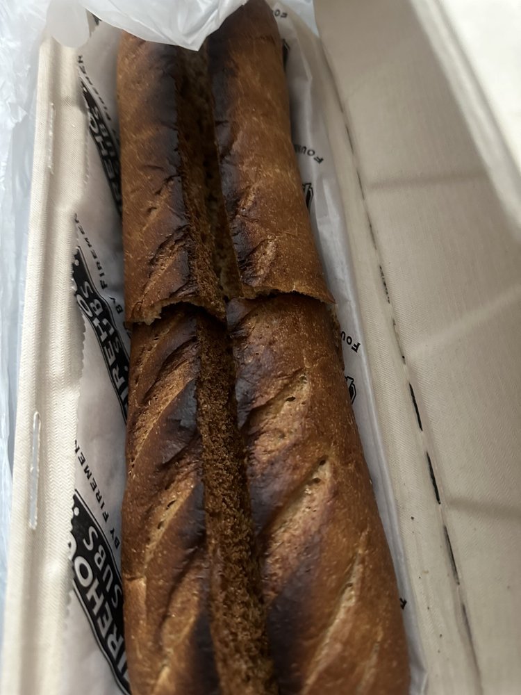 FIREHOUSE SUBS LA CLOUD KITCHEN - ONLINE ORDER ONLY LOCATION - Updated ...