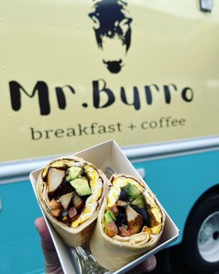 MR BURRO - Updated May 2025 - 51 Photos & 58 Reviews - 909 Rock Quarry ...