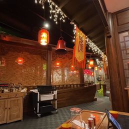 WEI SHU WU HOTPOT - Updated October 2025 - 413 Photos & 114 Reviews ...