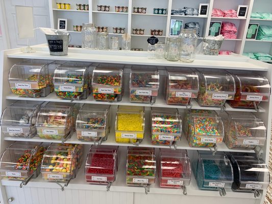 SWEET CONE ALABAMA - 89 Photos & 113 Reviews - Desserts - 26651 Perdido ...