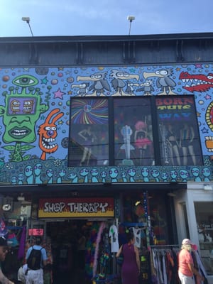 SHOP THERAPY - Updated July 2025 - 12 Photos & 19 Reviews - 286 ...