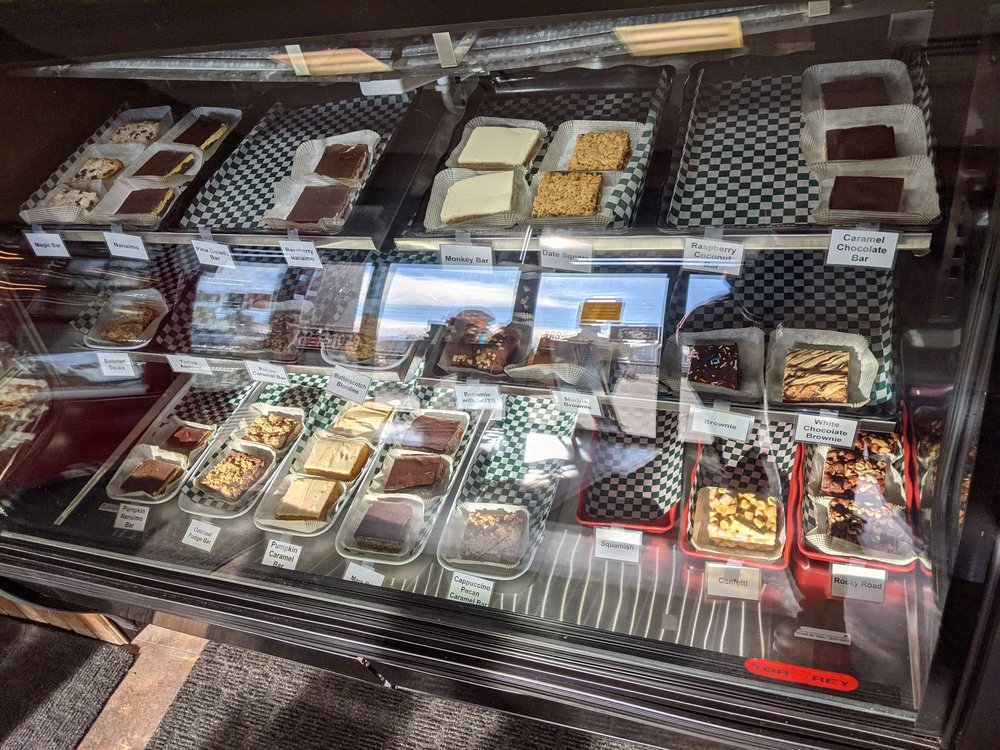 BLAKE’S BAKERY - Updated October 2025 - 106-3805 49 Avenue, Stony Plain ...