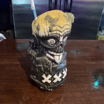 SALT FISH RESTAURANT AND TIKI BAR - Updated January 2026 - 252 Photos ...