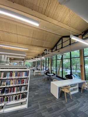 SOUTHWEST NEIGHBORHOOD LIBRARY - Updated October 2025 - 46 Photos & 13 ...