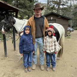 BILL CODY RANCH - Updated November 2025 - 23 Photos & 35 Reviews - 2604 ...