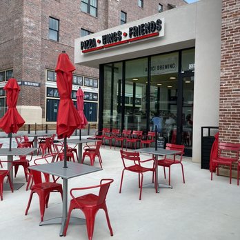 AMICI AT TRILITH - FAYETTEVILLE - Updated June 2025 - 81 Photos & 76 ...