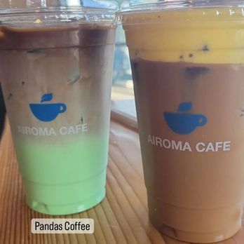 AIROMA CAFE - 1013 Photos & 808 Reviews - 10246 Westminster Ave, Garden ...