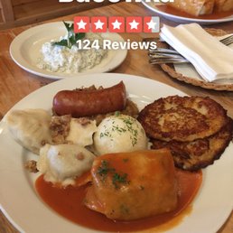 BACOWKA - Updated December 2025 - 510 Photos & 457 Reviews - 1120 S ...