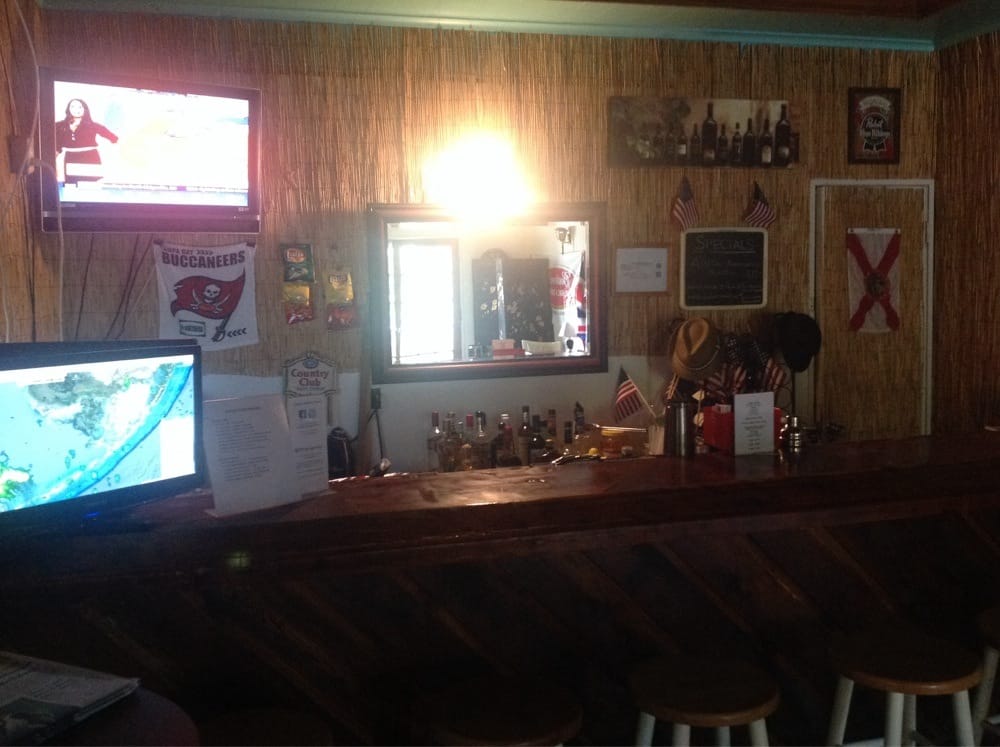KLI TAVERN - Updated October 2025 - 99202 Overseas Hwy, Key Largo ...