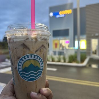 CALI COFFEE - Updated July 2024 - 35 Photos & 14 Reviews - 3920 ...