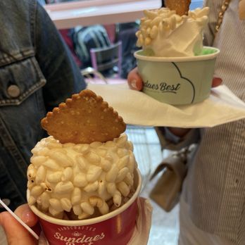 SUNDAES BEST - Updated August 2024 - 460 Photos & 222 Reviews - 315 5th ...