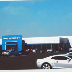 KOOL CHEVROLET - 11 Photos & 26 Reviews - Auto Repair - 3770 Plainfield ...