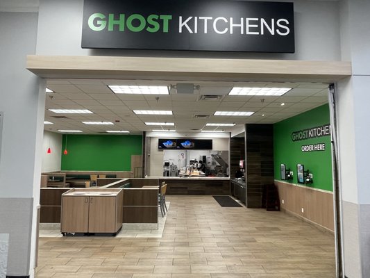 GHOST KITCHENS - Updated October 2025 - 1505 County Rd 220, Fleming ...