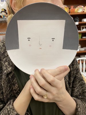 CREATIVELY YOURS - 54 Photos & 44 Reviews - Paint-Your-Own Pottery ...