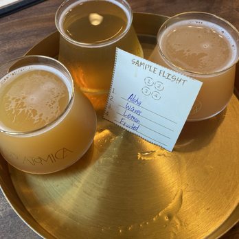 HOP ATOMICA - Updated December 2024 - 134 Photos & 56 Reviews - 1318 ...