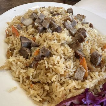 DOLAN’S UYGHUR CUISINE - Updated August 2024 - 1822 Photos & 688 ...