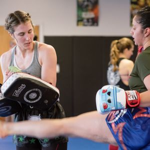 UFC FIT WAYNE - Updated September 2025 - 17 Photos & 27 Reviews - 133 ...