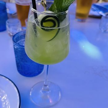 YAMAS GREEK KITCHEN + BAR - Updated June 2024 - 444 Photos & 218 ...