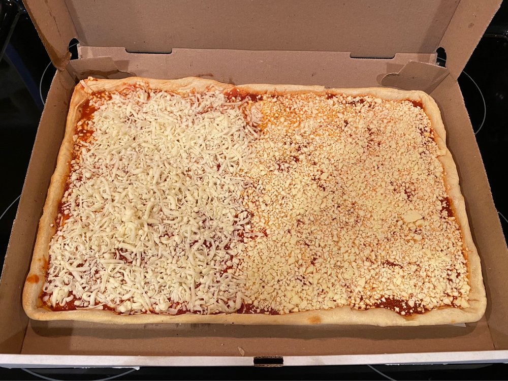 Maroni's Pizza St. Ann Street, Scranton | Roadtrippers