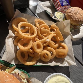 HELVETIA TAVERN - 374 Photos & 519 Reviews - 10275 NW Helvetia Rd ...