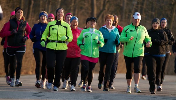 FLEET FEET - Updated August 2025 - 13 Photos & 47 Reviews - 1270 E ...