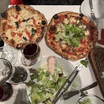 GOICHI PIZZA - Updated June 2024 - 100 Photos & 63 Reviews - 下京区高辻通烏丸 ...