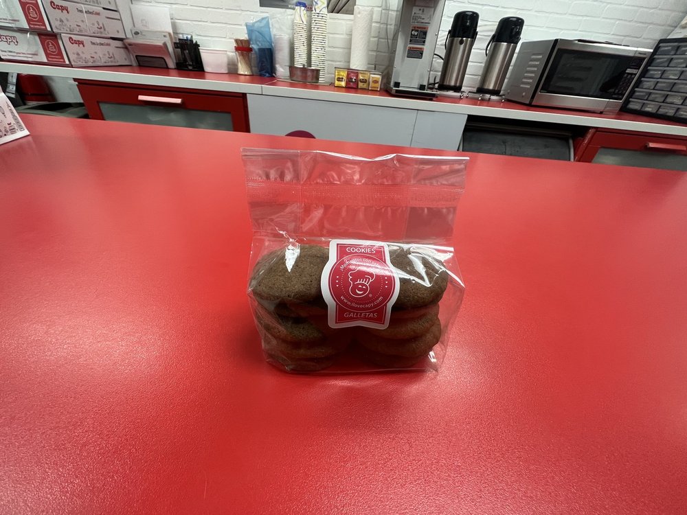 CAPY - Updated October 2025 - 19 Photos & 23 Reviews - 242 E 116th St ...