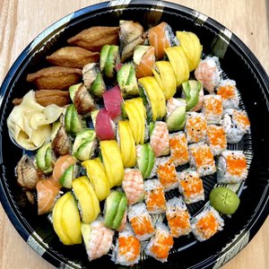 MAKOTO JAPANESE BUFFET - 292 Photos & 428 Reviews - Japanese - 1119 SE ...