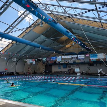 HOOD RIVER AQUATIC CENTER - Updated October 2025 - 12 Photos - 1601 May ...
