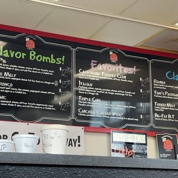 FAT GUY’S FRESH DELI - Updated December 2024 - 150 Photos & 430 Reviews ...