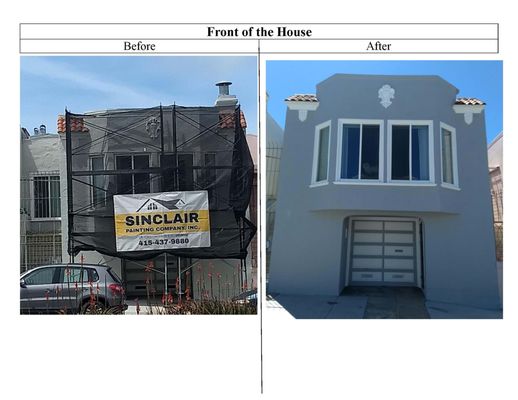 SINCLAIR PAINTING - Updated August 2025 - 41 Photos & 21 Reviews - 344 ...