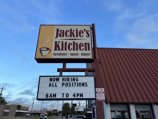 JACKIE’S KITCHEN - Updated December 2025 - 178 Photos & 224 Reviews ...