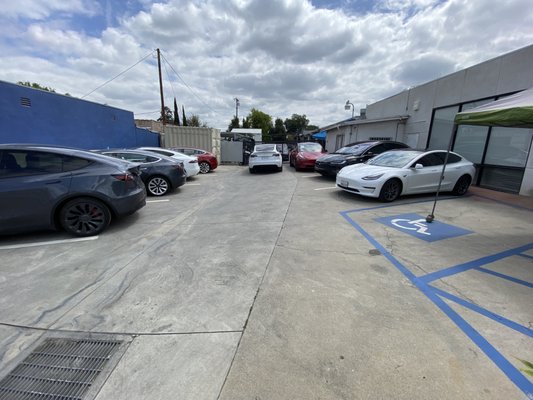 FIX AUTO DOWNTOWN EL MONTE - 141 Photos & 326 Reviews - 11528 E Garvey ...