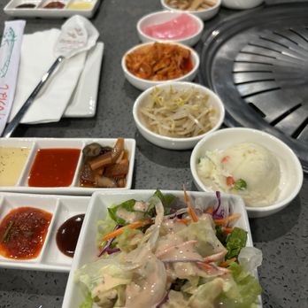HANU PREMIUM KOREAN BBQ - Updated August 2025 - 88 Photos & 48 Reviews ...