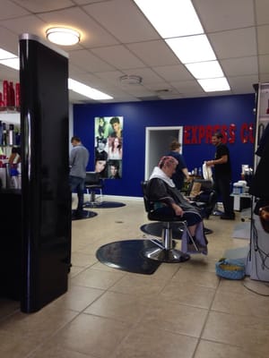 EXPRESS CUTS - Updated May 2026 - 14 Reviews - 4 Prospect Hill Rd, East ...
