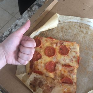 THE NEW CONGRESS PIZZA - Updated July 2025 - 20 Photos & 21 Reviews ...