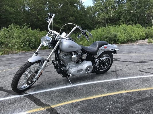 SHELDON’S HARLEY-DAVIDSON - Updated October 2025 - 36 Photos & 51 ...
