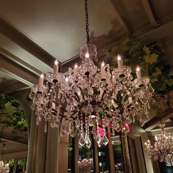 RH ROOFTOP RESTAURANT NEW YORK - 2437 Photos & 895 Reviews - 9 9th Ave ...