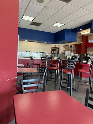 FROSTBITES CREPES & FROZEN DELIGHTS - Updated October 2025 - 1603 ...