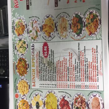 ASIAN KITCHEN - Updated October 2025 - 34 Photos & 38 Reviews - 1800 S ...
