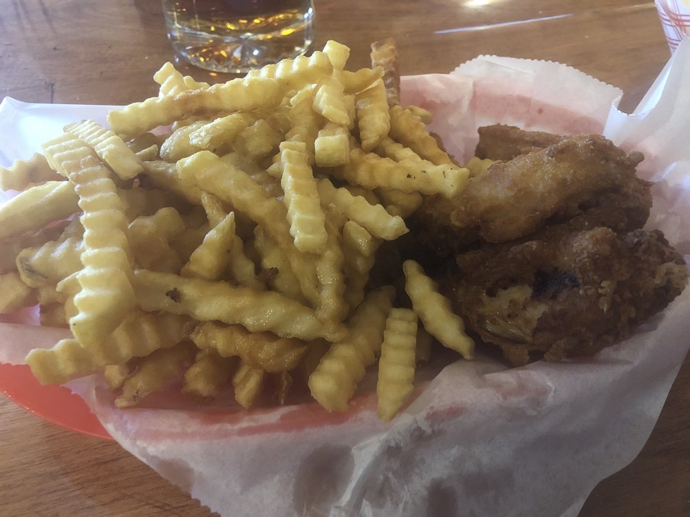 ST PATRICK’S TAVERN & RESTAURANT - Updated October 2025 - 16 Reviews ...