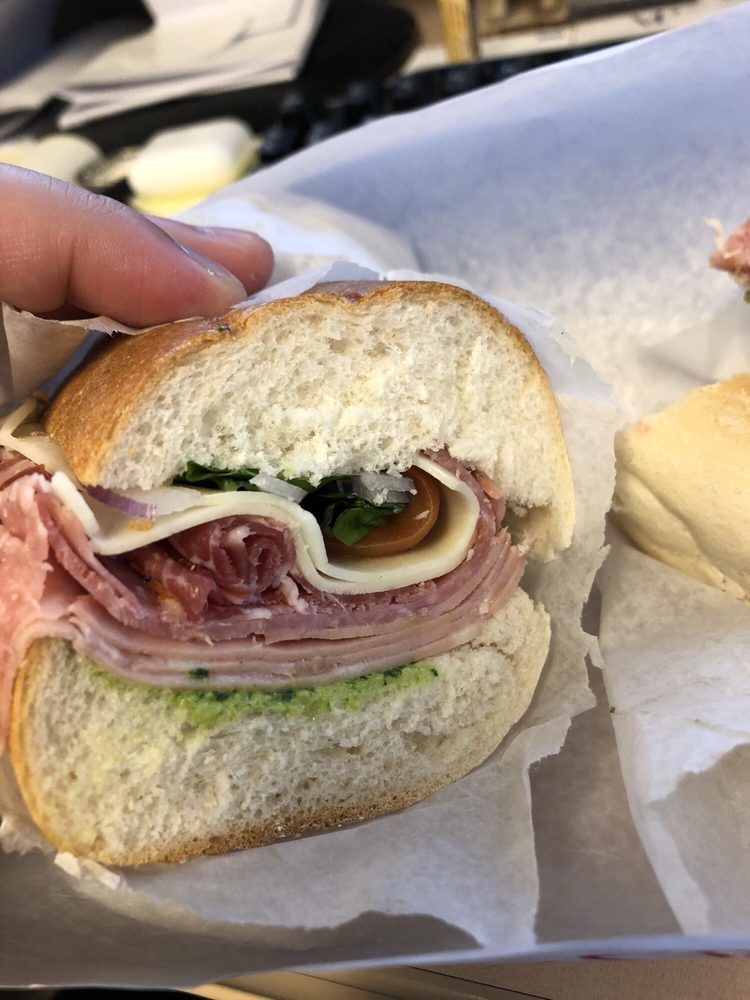 EVERYDAY GOURMET DELI - 104 Photos & 156 Reviews - 369 Lexington Ave ...