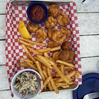 PIER 101 RESTAURANT & BAR - 299 Photos & 242 Reviews - 101 E Arctic Ave ...