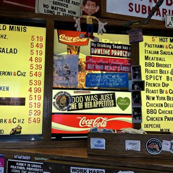 CAPTAIN BILL’S SUBMARINE - Updated September 2024 - 192 Photos & 219 ...