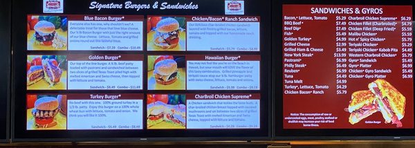 BURGERS SUPREME - Updated May 2024 - 72 Photos & 197 Reviews - 1796 N ...