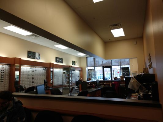 SVS VISION OPTICAL CENTERS - Updated November 2024 - 19 Reviews - 41472 ...