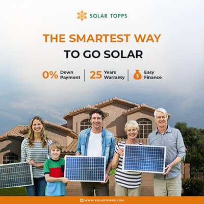 SOLAR TOPPS - Updated October 2025 - 46 Photos & 28 Reviews - 102 S ...