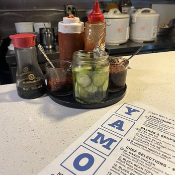 YAMO - Updated August 2025 - 1167 Photos & 2193 Reviews - 3406 18th St ...