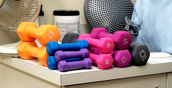 TOTAL BALANCE PHYSICAL THERAPY & FITNESS - Updated April 2025 - 300 ...